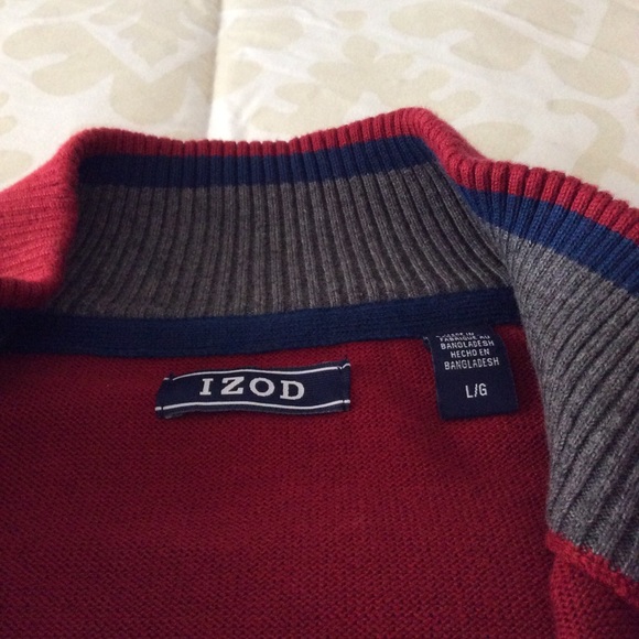Izod | Sweaters | Izod Sweater | Poshmark